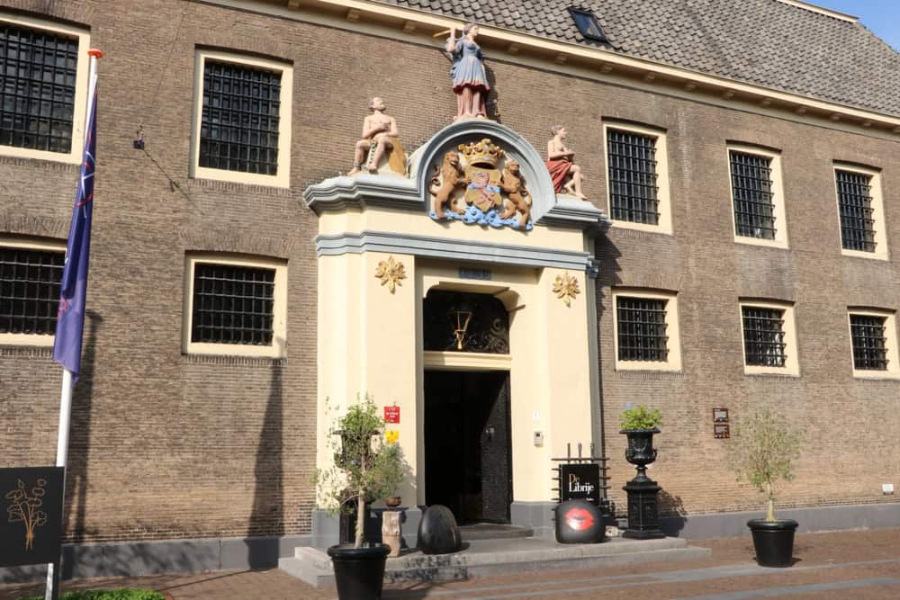Der neue Guide Michelin Niederlande 2024: Alle Gewinner auf einen Blick ...