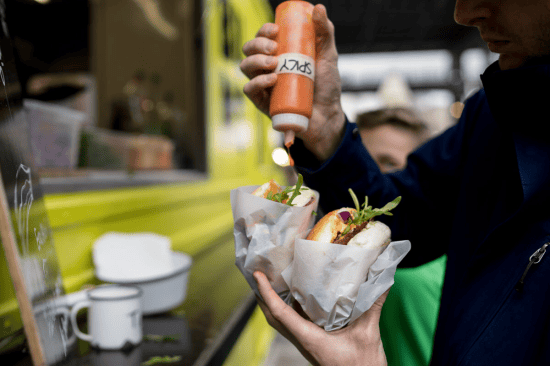 Streetfood Trends 2026 » Darum funktioniert die Wilde Wutz