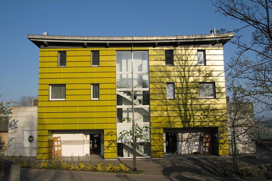 Nakai-Service bei Hotel Restaurant Ryokan Hasenberg in Widen - Rolling Pin