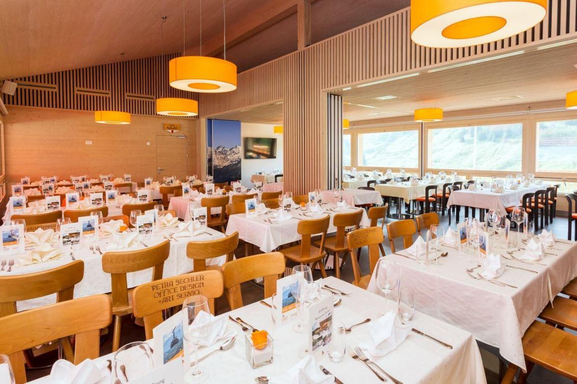 Restaurant Turren - Rolling Pin