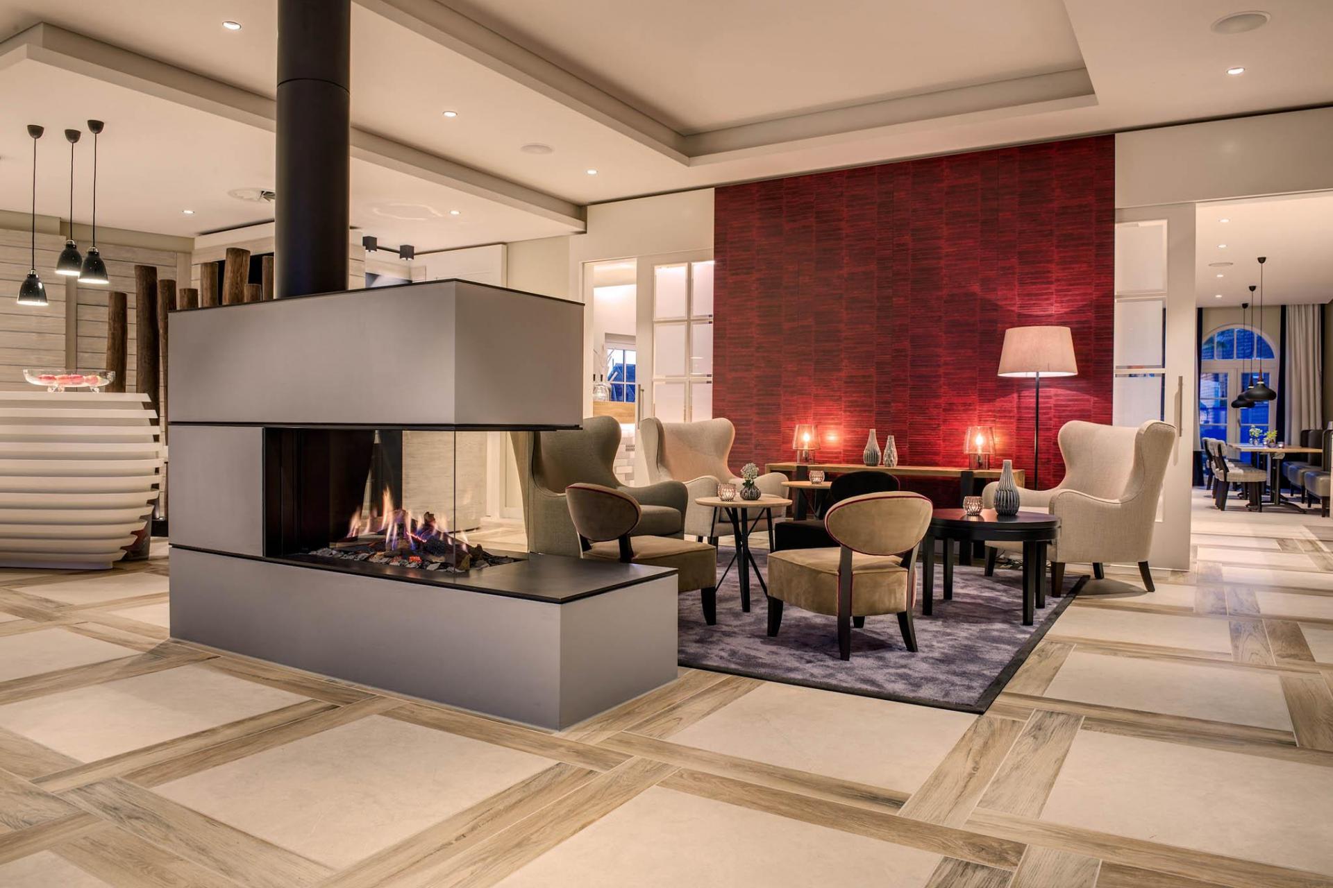 Commis de Rang bei Hotel Restaurant Burg-Klause in Burg auf Fehmarn ...