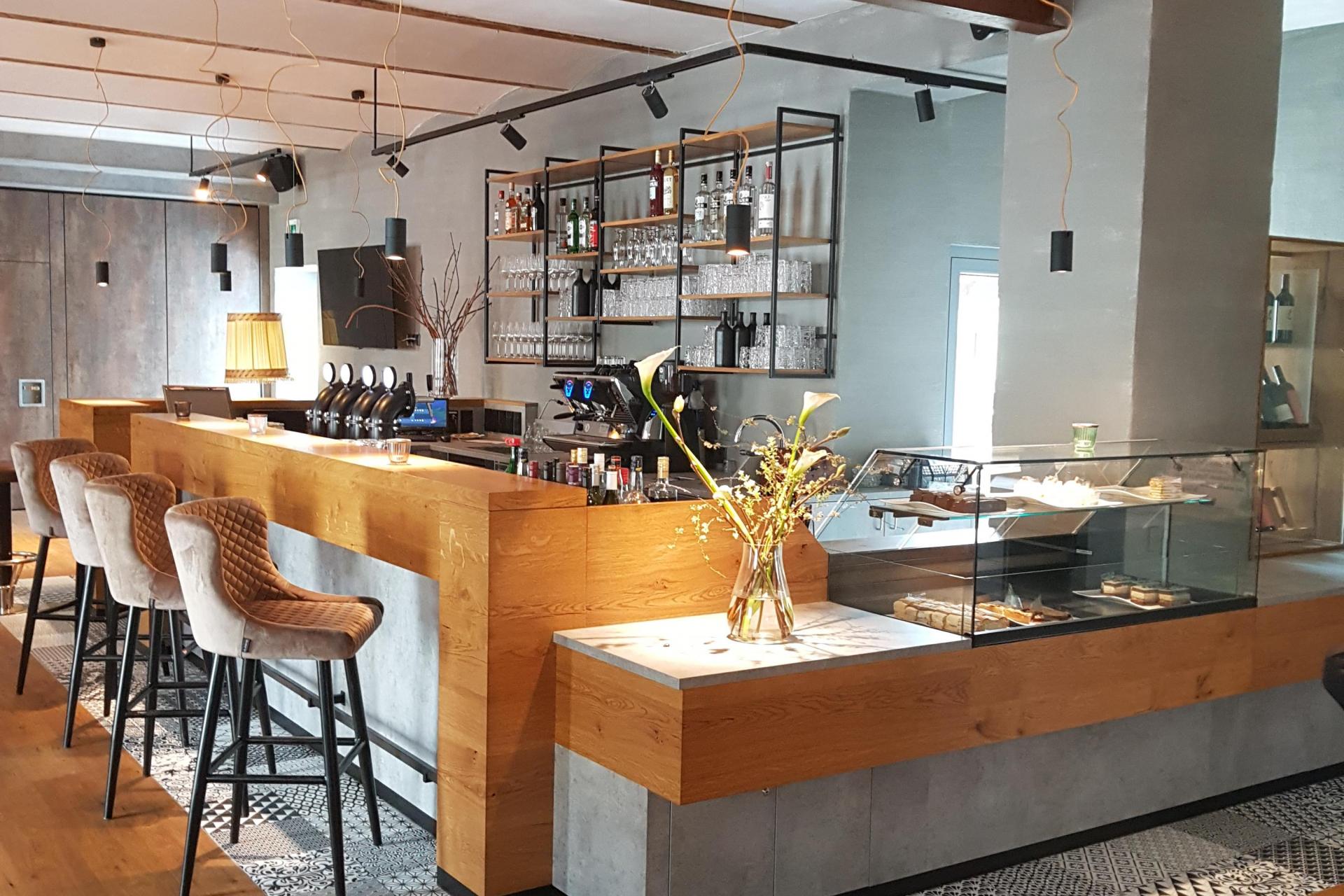 Alexander Muhr - Rolling Pin