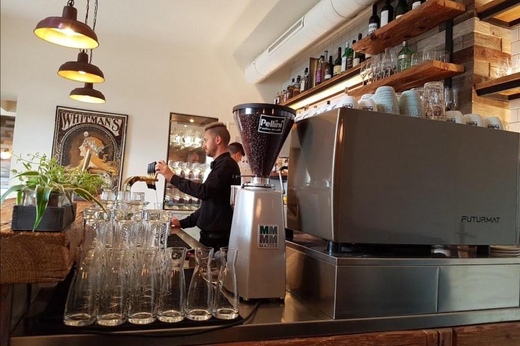 Kirby’s American Kitchen - Rolling Pin