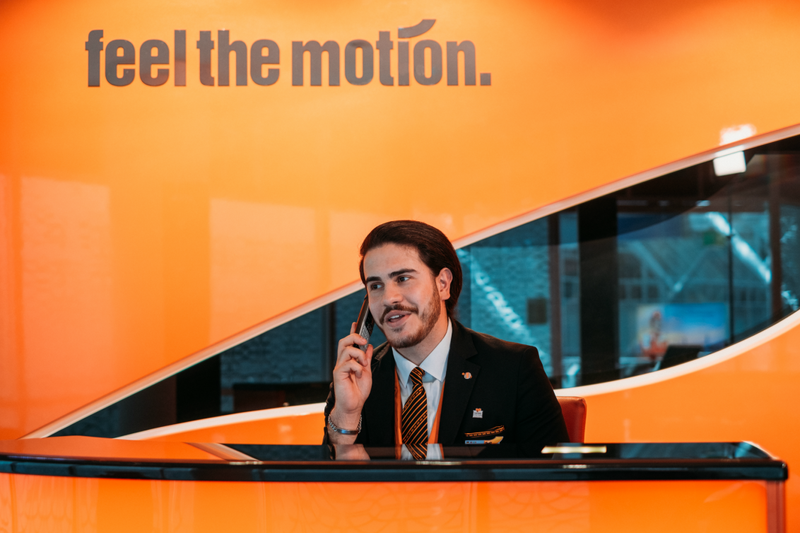 Filialleiter (m/w) Autovermietung Nürnberg bei Sixt Autovermietung in ...