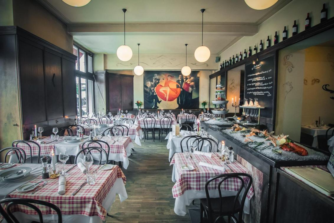 Ganymed Berlin GmbH - Rolling Pin