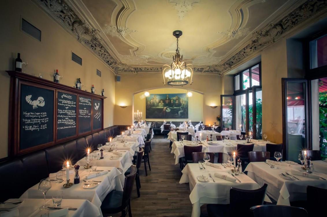 Ganymed Berlin GmbH - Rolling Pin