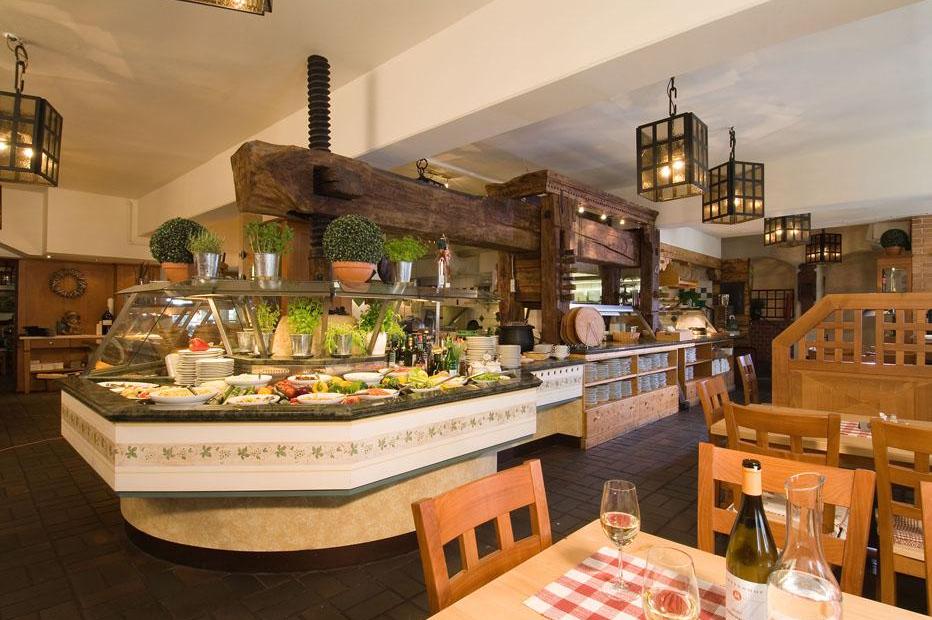 Zum Martin Sepp - Rolling Pin