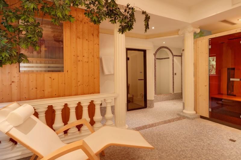 Hotel Gerloserhof - Rolling Pin