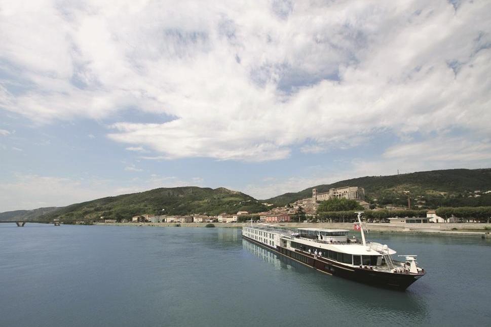 River Advice AG - Rolling Pin