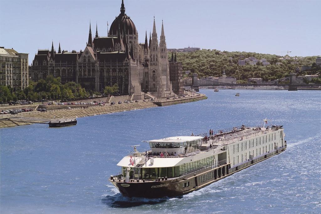 River Advice AG - Rolling Pin