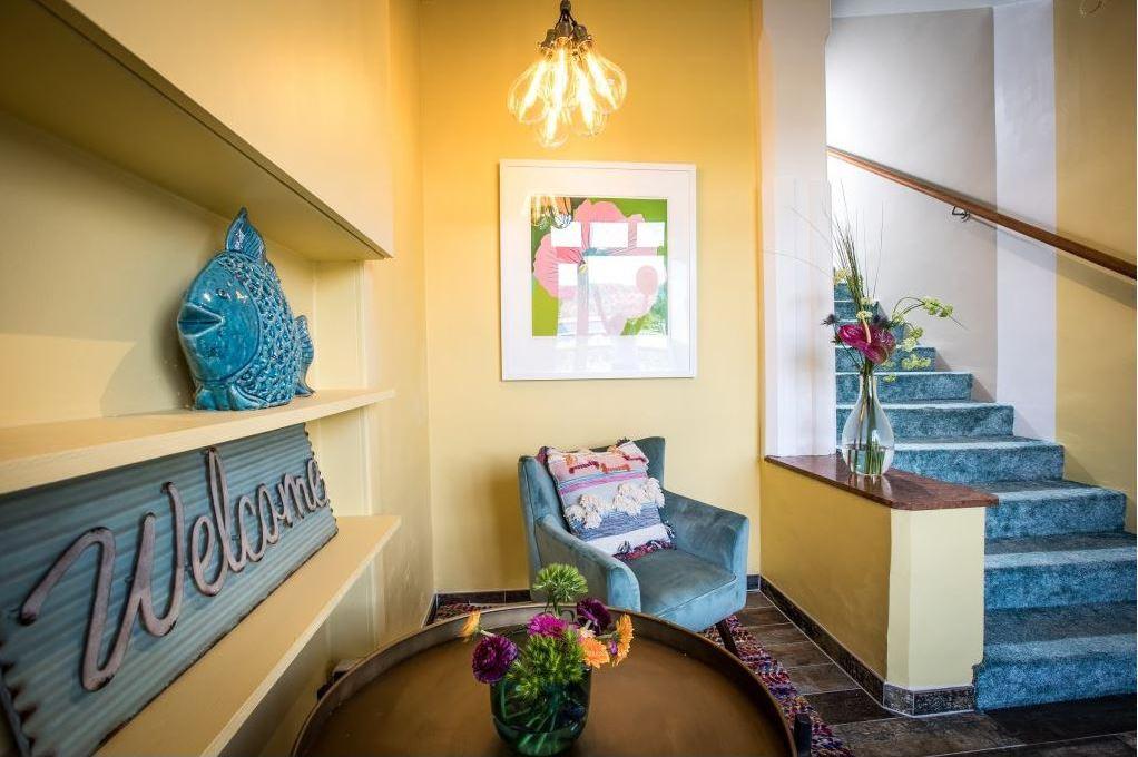 Housekeeping bei Beachhouse THPH GmbH in Velden am Wörthersee - Rolling Pin