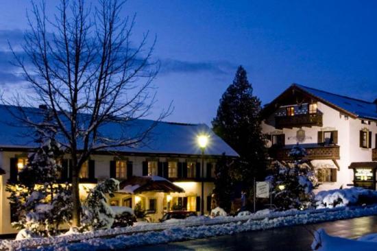 Seehotel Grauer Bär - Rolling Pin