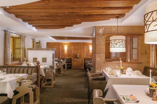 Saucier bei Hotel Löwe & Bär in Serfaus - Rolling Pin