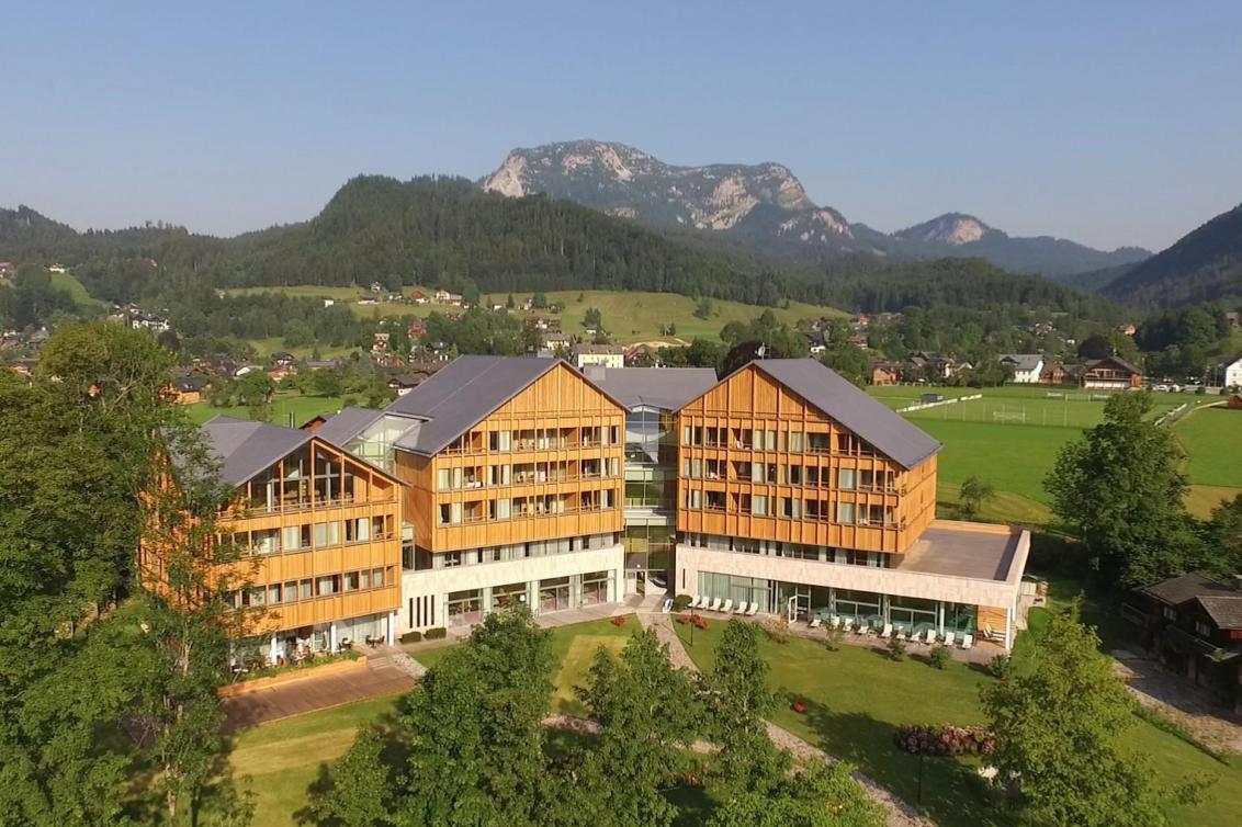 MAYRLIFE Medical Health Resort Altaussee - Rolling Pin