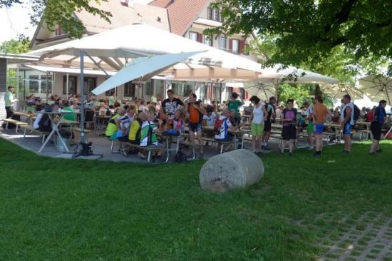 Alpwirtschaft Horben - Rolling Pin