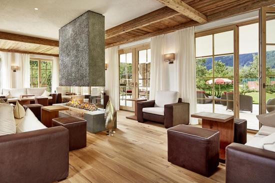 Spa-Hotel Jagdhof - Rolling Pin