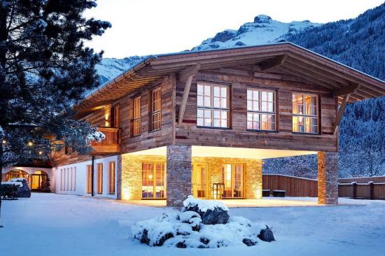 Spa-Hotel Jagdhof - Rolling Pin