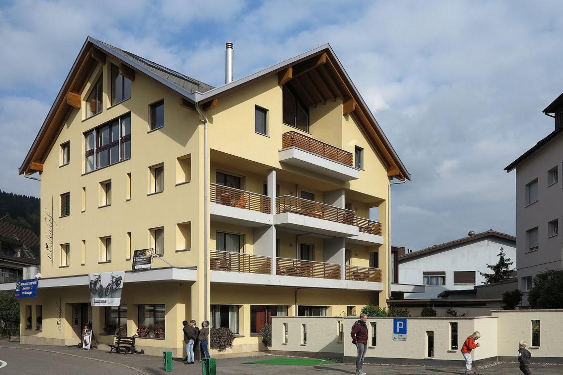 Hotel Restaurant Lindenhof AG - Rolling Pin