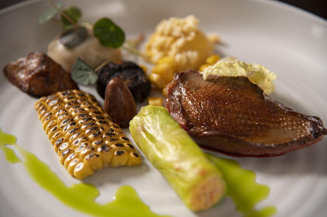 Commis de Rang (m/w/d) bei Ratschen — Restaurant & Wohnothek in Deutsch ...