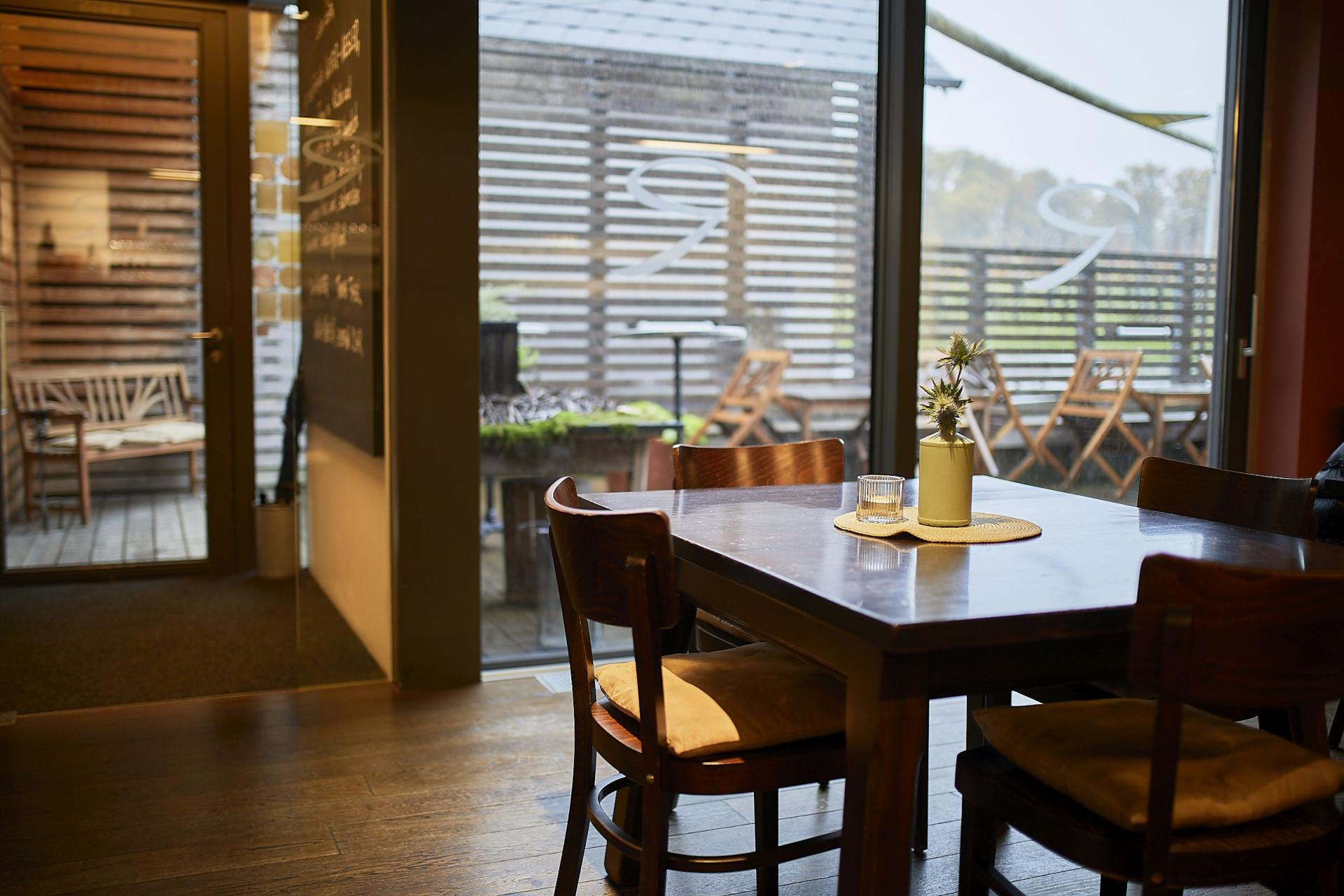 Commis de Rang (m/w/d) bei Ratschen — Restaurant & Wohnothek in Deutsch ...