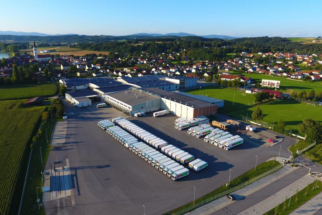 Xaver Troiber e. K. - Rolling Pin