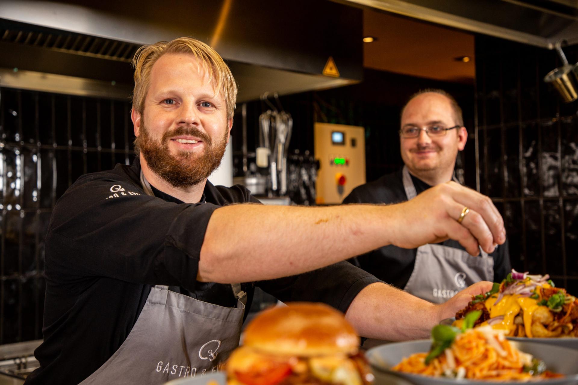 Sous Chef im Restaurant JUSTUS bei Restaurant Justus in Bremen ...