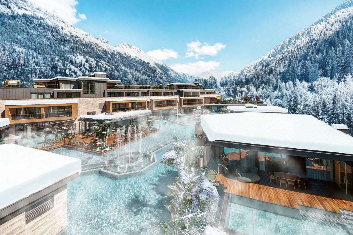 Rezeptionsleitung bei Quellenhof Luxury Resort Lazise in Lazise - Rolling Pin