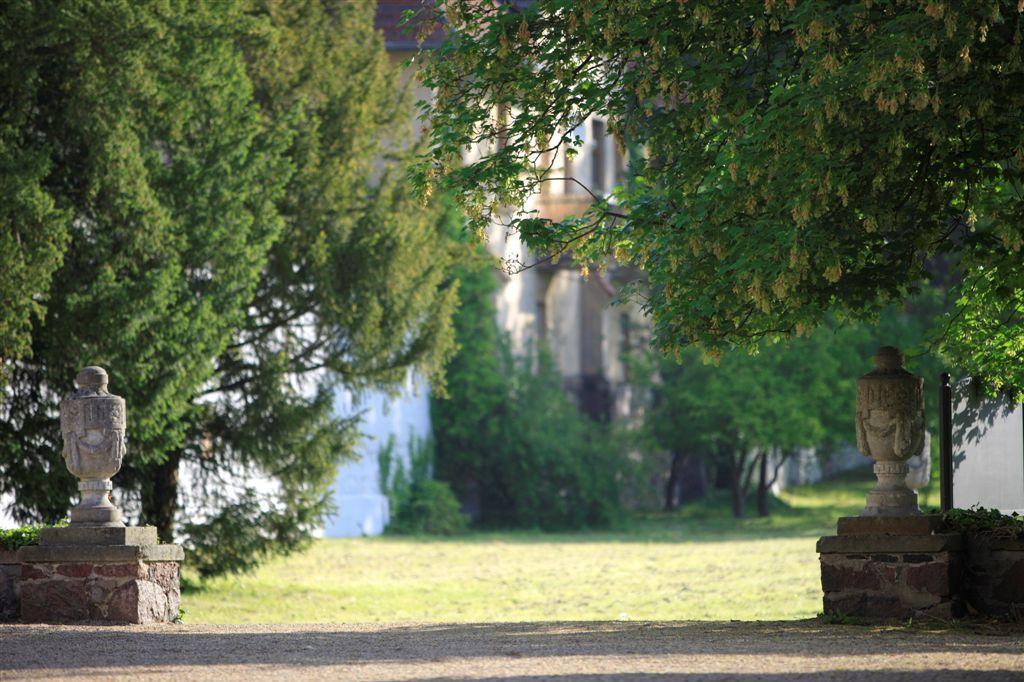 Küchenleiter bei Schloss & Gut Liebenberg in Löwenberg Land/OT ...