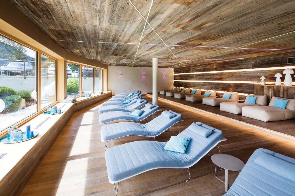 Commis de Rang bei Haller´s Genuss & Spa Hotel in Mittelberg ...