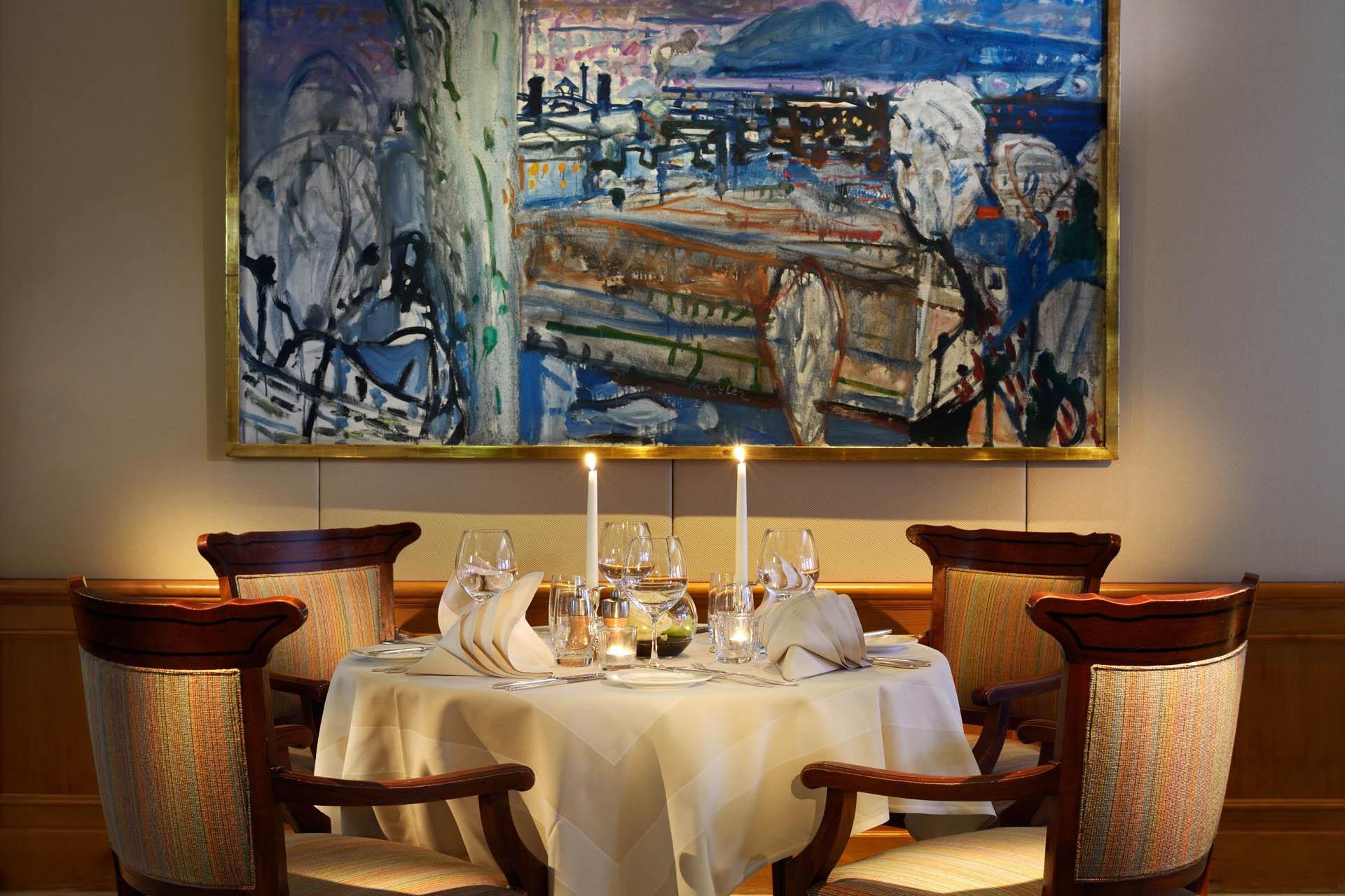 Portier (m/w/d) bei Crystal Hotels und Restaurants AG in St. Moritz ...