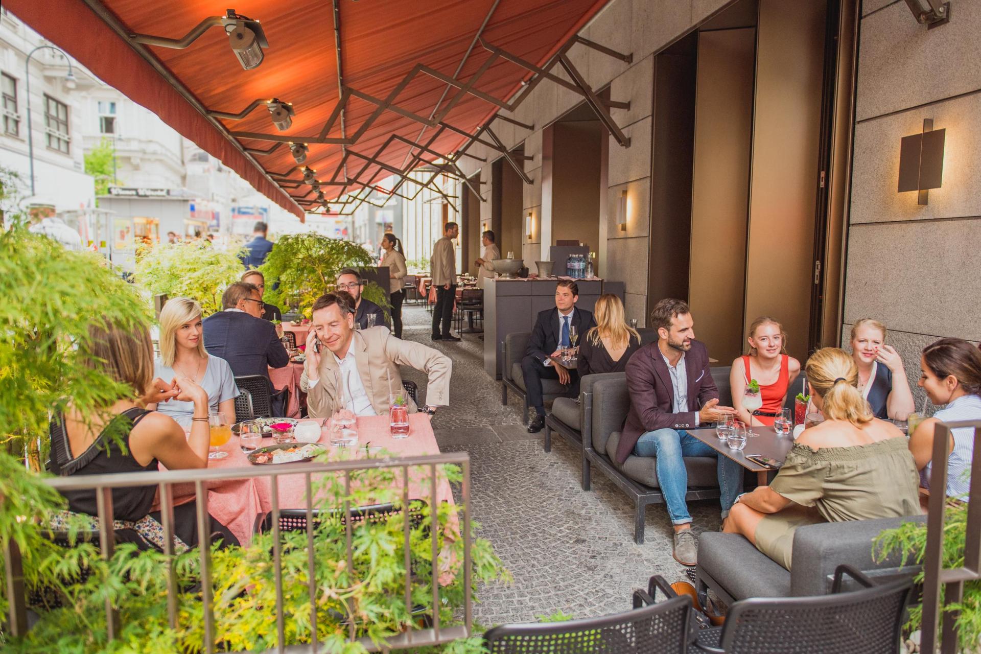 Commis de Partie bei SHIKI in Wien - Rolling Pin