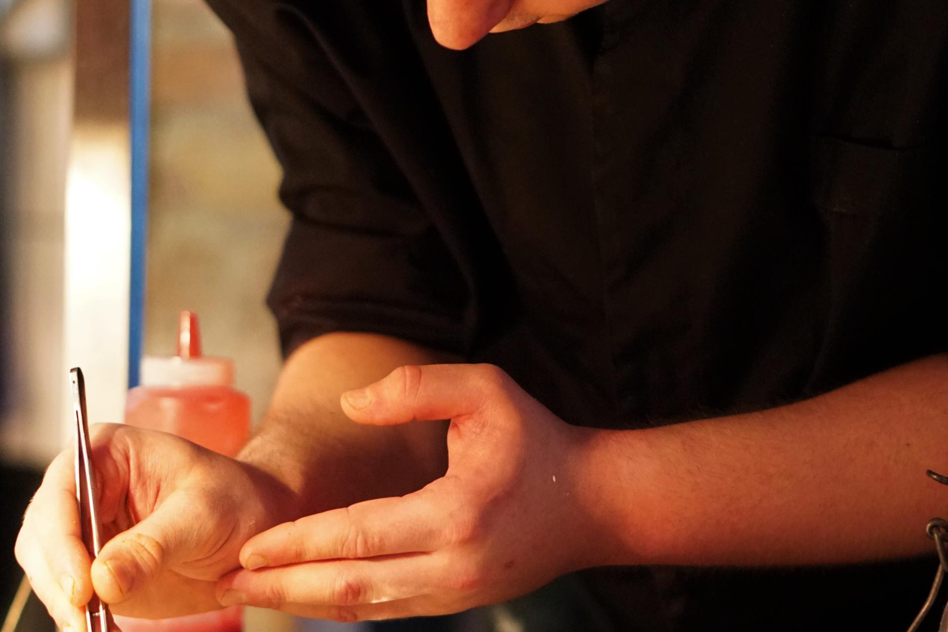 Koch/Köchin/Küchenhilfe bei STUWER - Neues Wiener Beisl in Wien ...