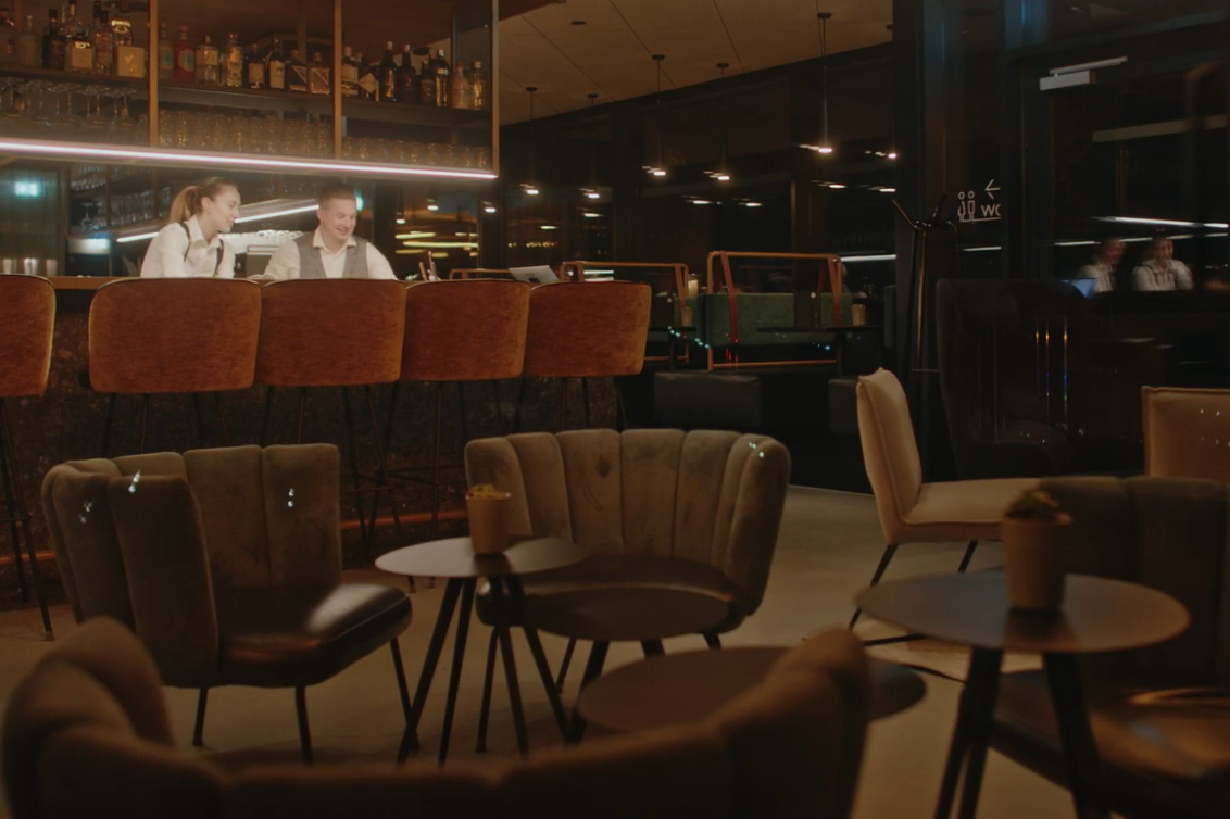 Restaurantleitung / Serviceleitung bei Gierer - Lipprandt - Max ...