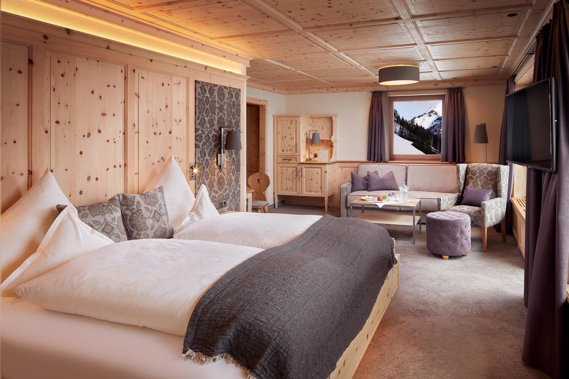 Chef de Partie, Entremétier bei Hotel Singer ****s Relais & Châteaux in ...