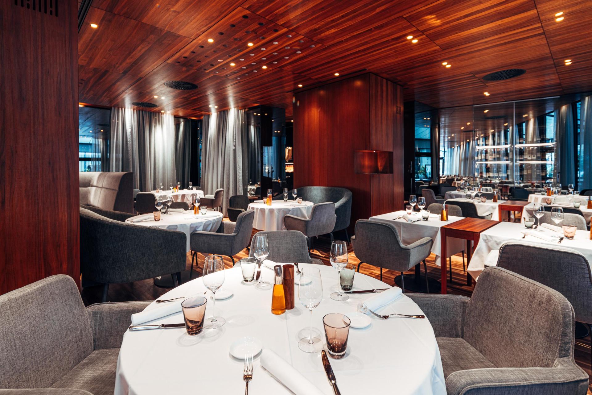 ServicemitarbeiterIn Lounge - Teilzeit bei FABIOS in Wien - Rolling Pin