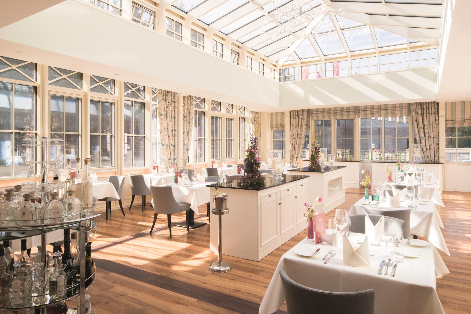 Restaurantleitung (m/w/d) bei Ritter von Kempski Privathotels in ...