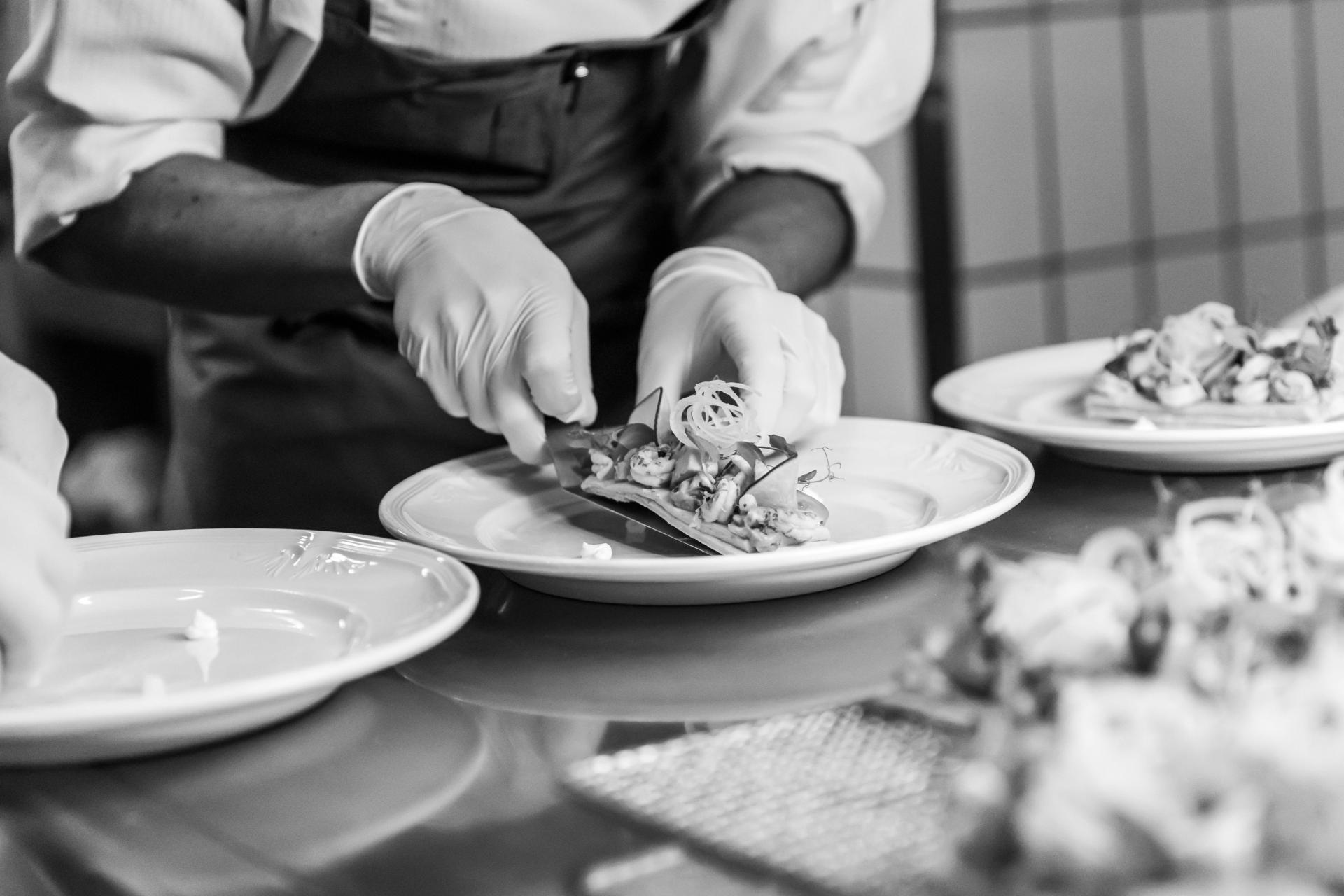 Commis de Rang bei Hotel Arlberg, KR Johann Schneider GmbH in Lech am ...