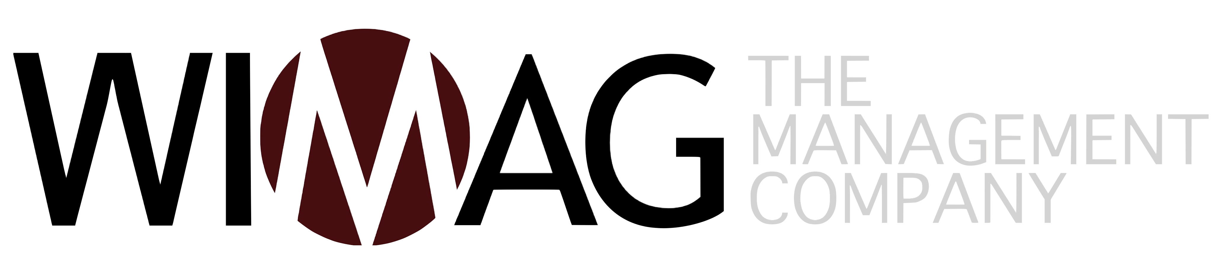 Wimag Management AG - Rolling Pin