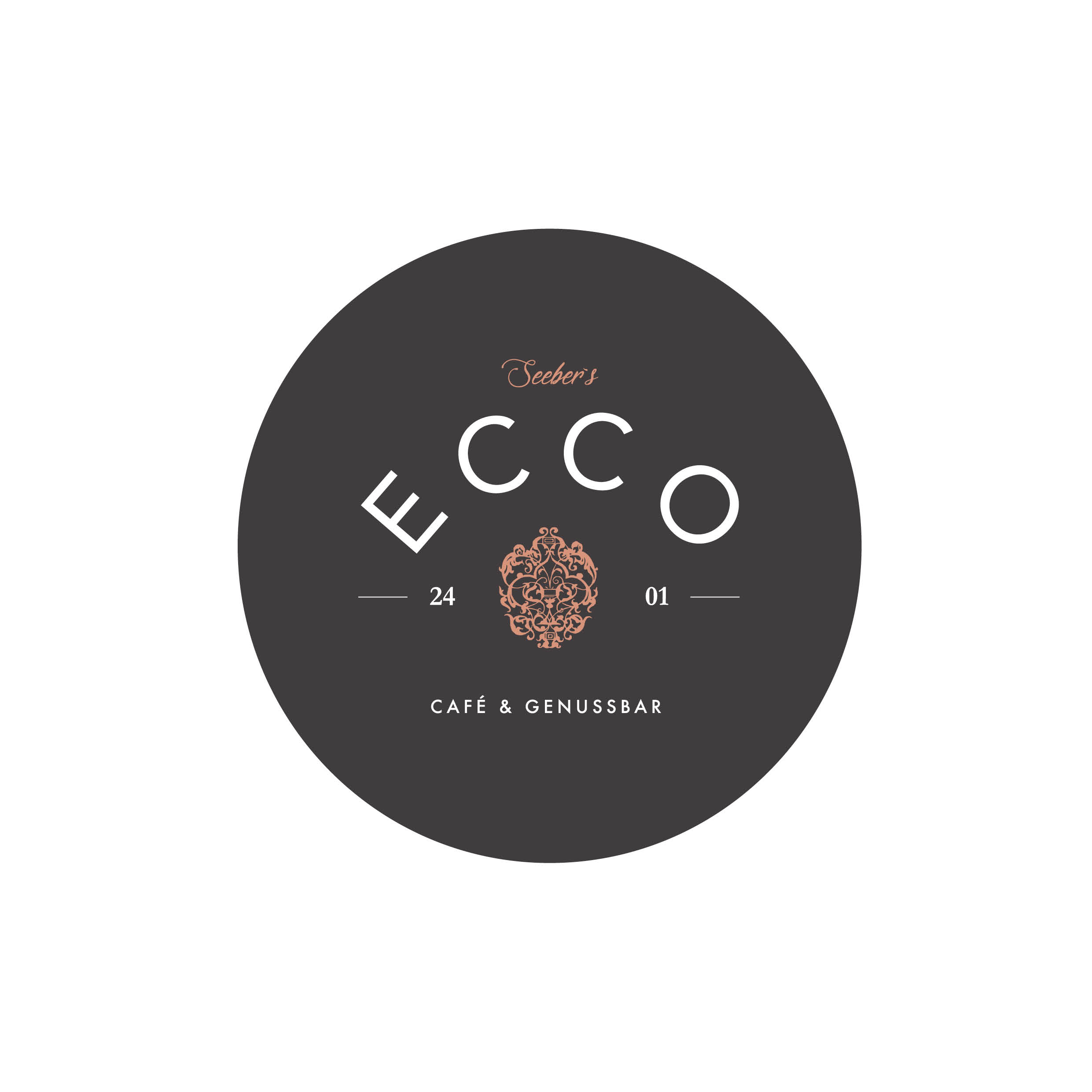 Cafe Ecco Seeber Genuss GmbH - Rolling Pin