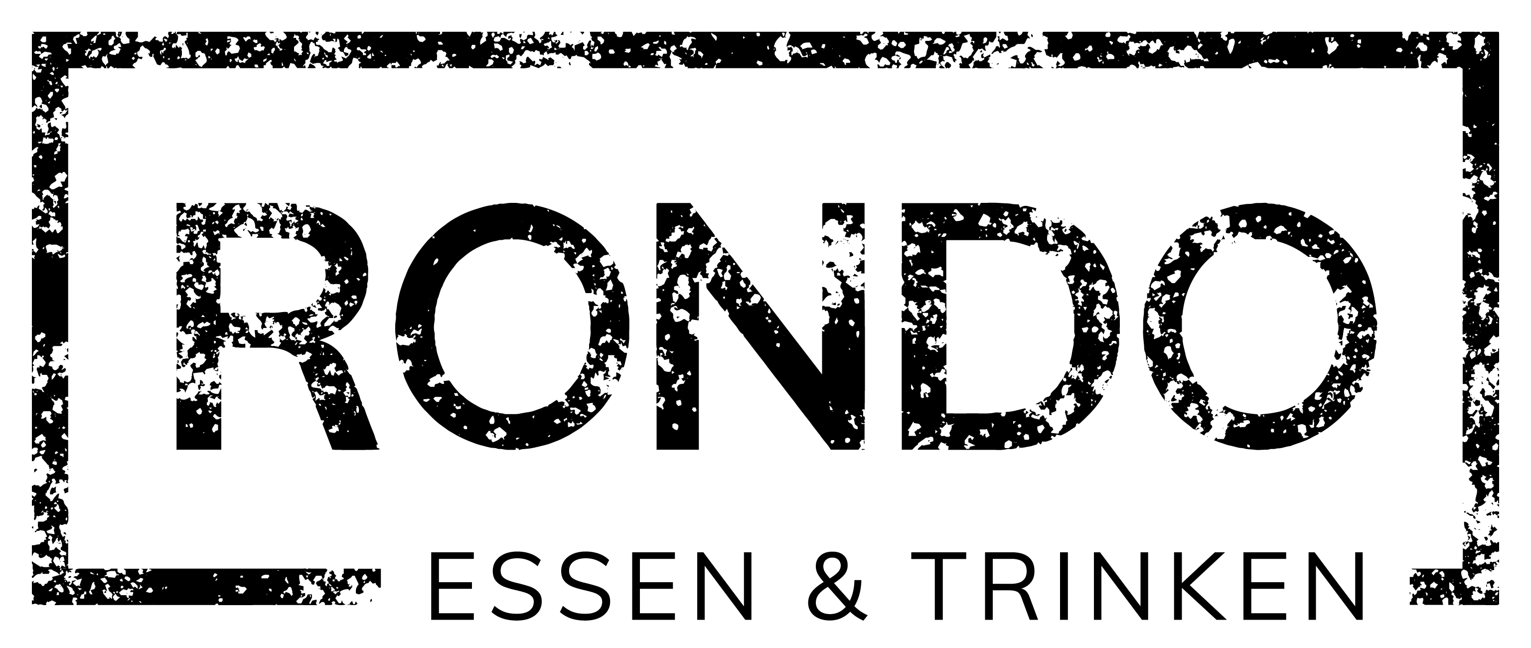 Restaurant Rondo - Rolling Pin