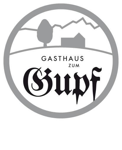 Gasthaus zum Gupf - Rolling Pin