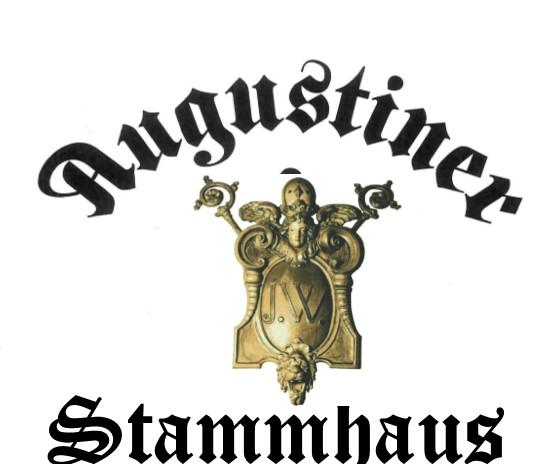 Augustiner Stammhaus - Rolling Pin
