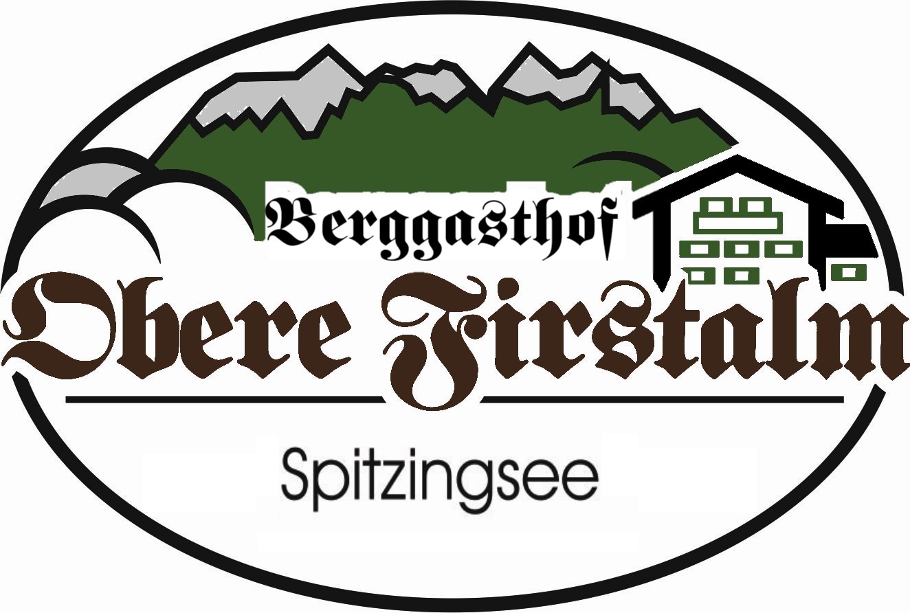 Berggasthof Obere Firstalm - Rolling Pin
