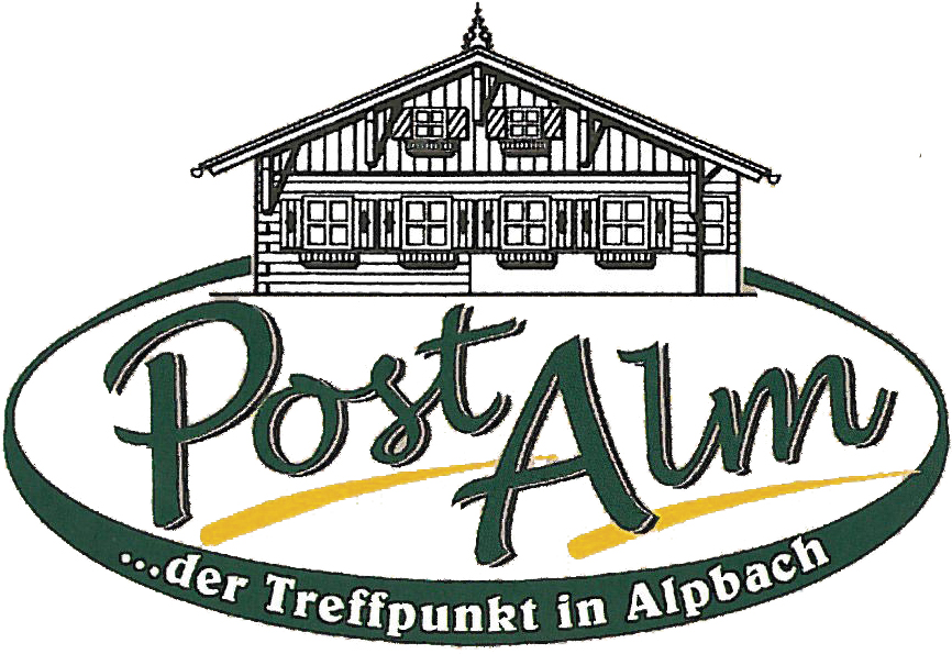 Postalm - Rolling Pin
