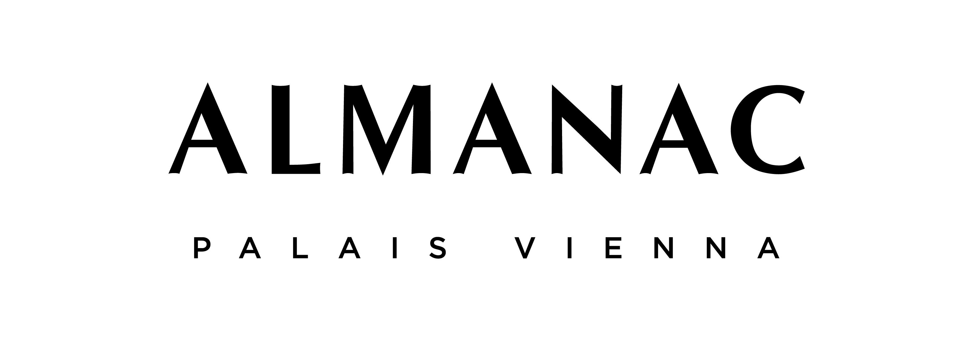 Almanac Palais Vienna - Rolling Pin