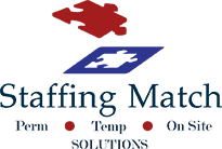 Staffing Match GMBH - Rolling Pin