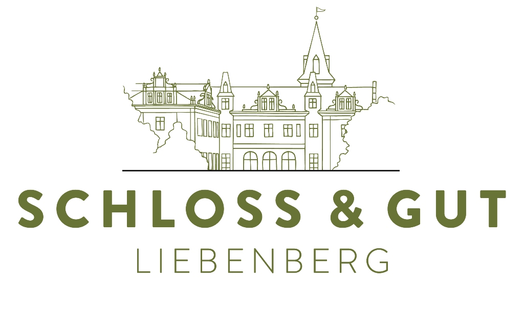 Schloss & Gut Liebenberg - Rolling Pin