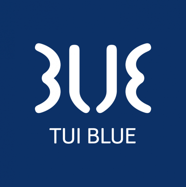 TUI BLUE SYLT - Rolling Pin