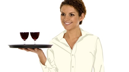 Der perfekte Servicemitarbeiter | ROLLING PIN Magazin