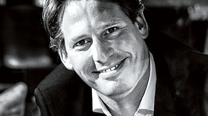 Interview Axel Ludwig | by ROLLING PIN